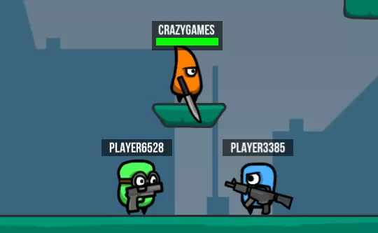 Battle Royale Classic | Instantly Play Games Online for Free!