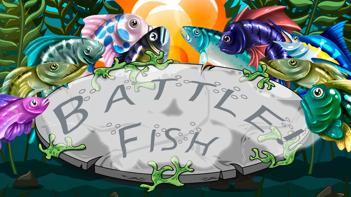 BattleFish | Instantly Play Games Online for Free!