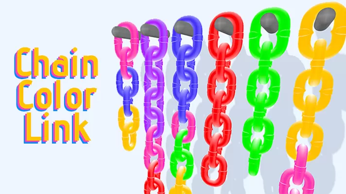 Chain Color Link | Instantly Play Games Online for Free!