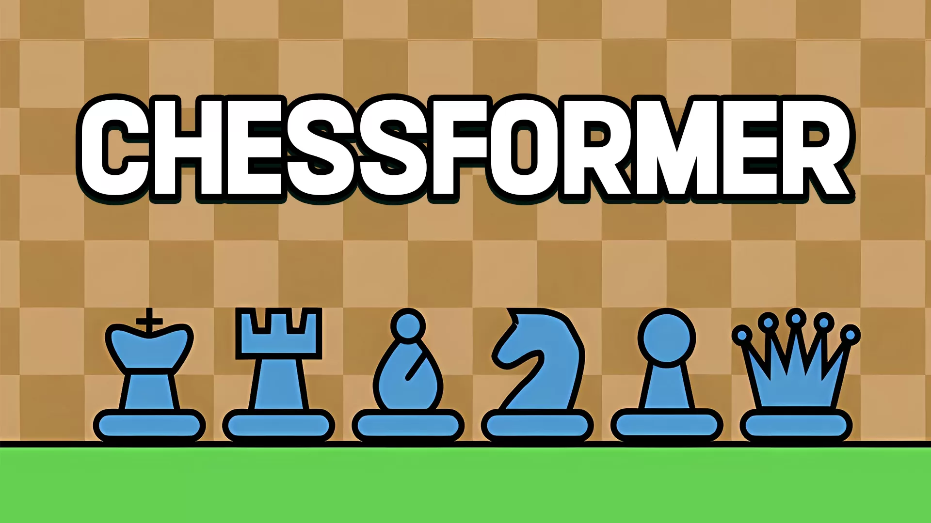 Chessformer | Instantly Play Games Online for Free!