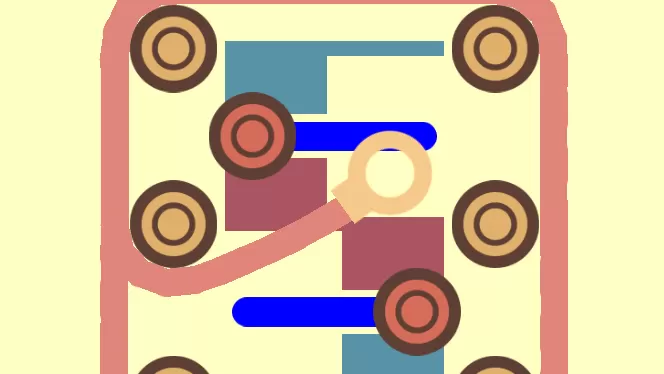 Crazy Rope | Instantly Play Games Online for Free!