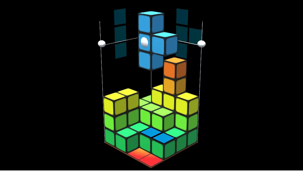 Cubes 3D | Instantly Play Games Online for Free!