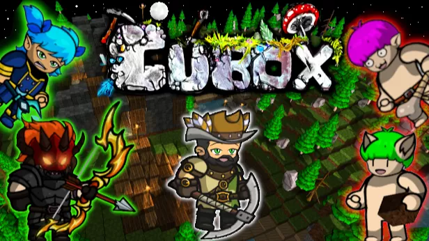 Cubox.io | Instantly Play Games Online for Free!
