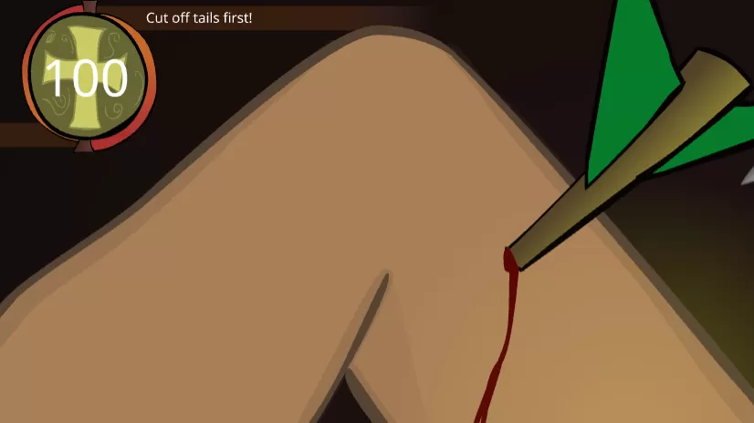 Dark Cut | Instantly Play Games Online for Free!
