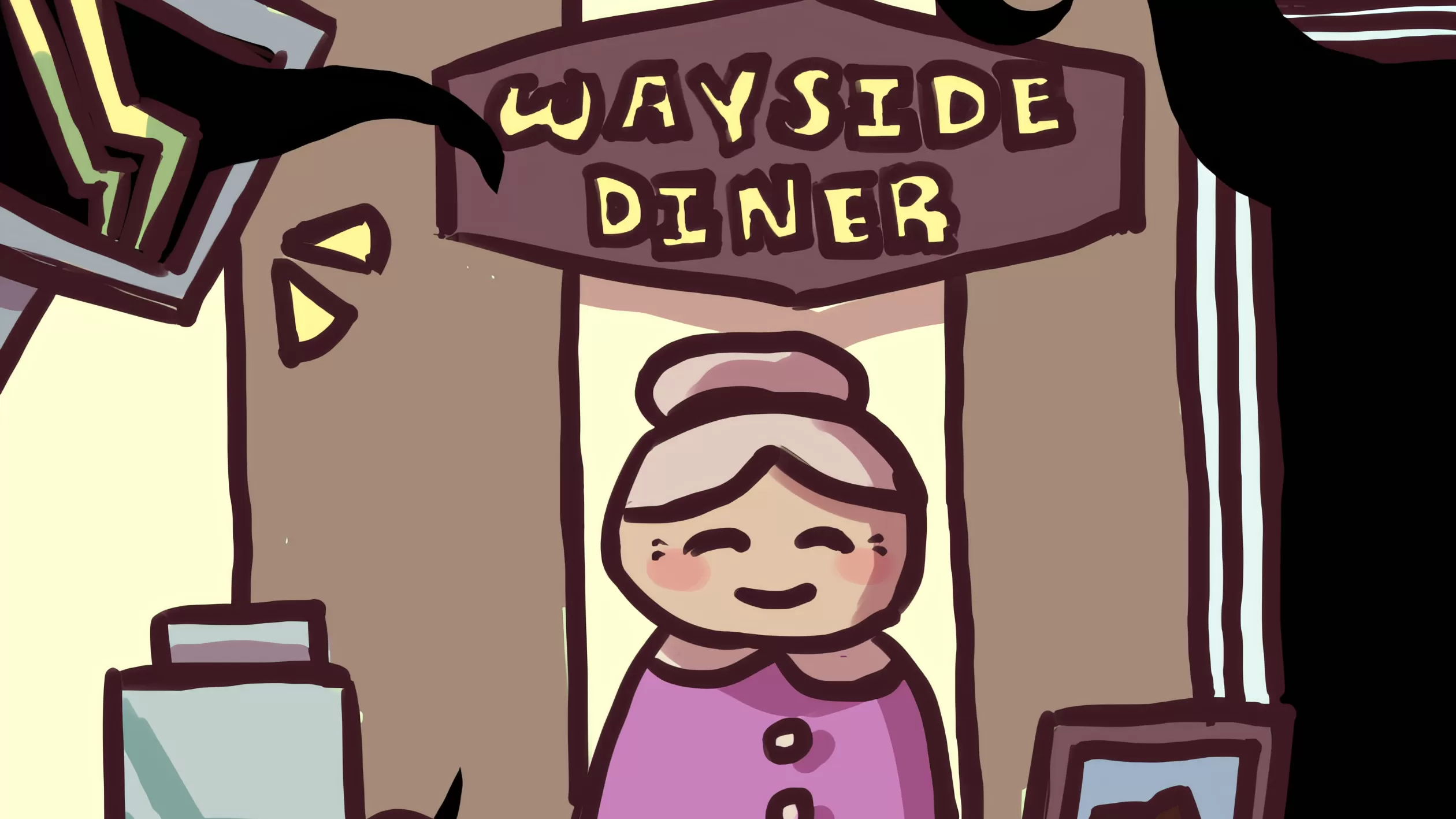 Diner in the Storm | Instantly Play Games Online for Free!