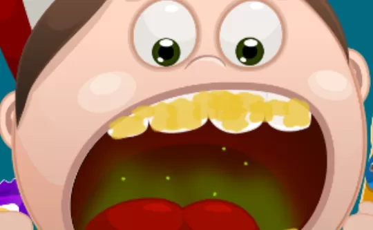 Doctor Teeth | Instantly Play Games Online for Free!