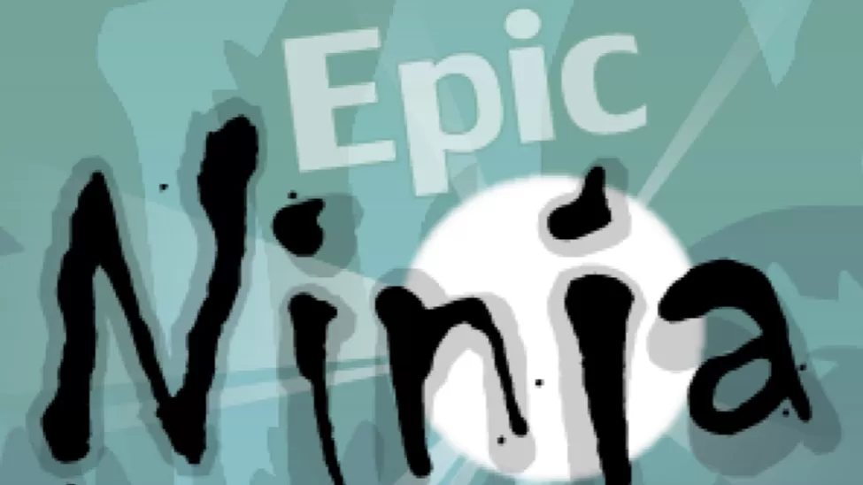 Epic Ninja Instantly Play Games Online For Free