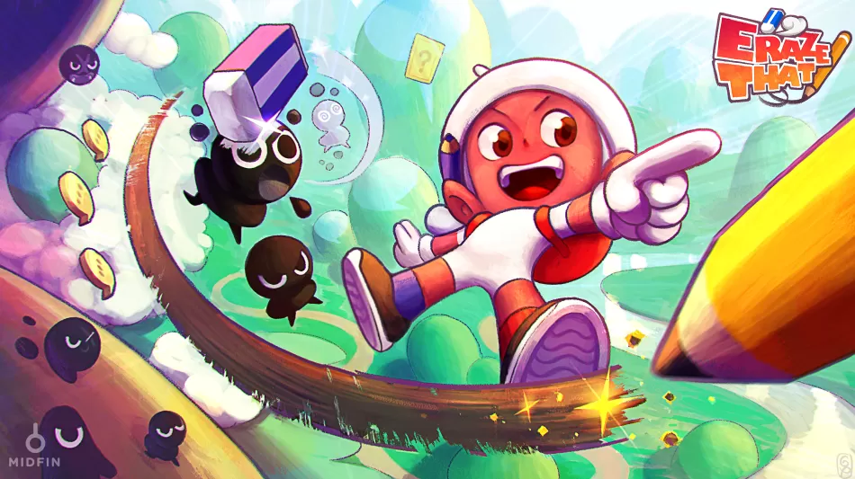Eraze That! | Instantly Play Games Online for Free!