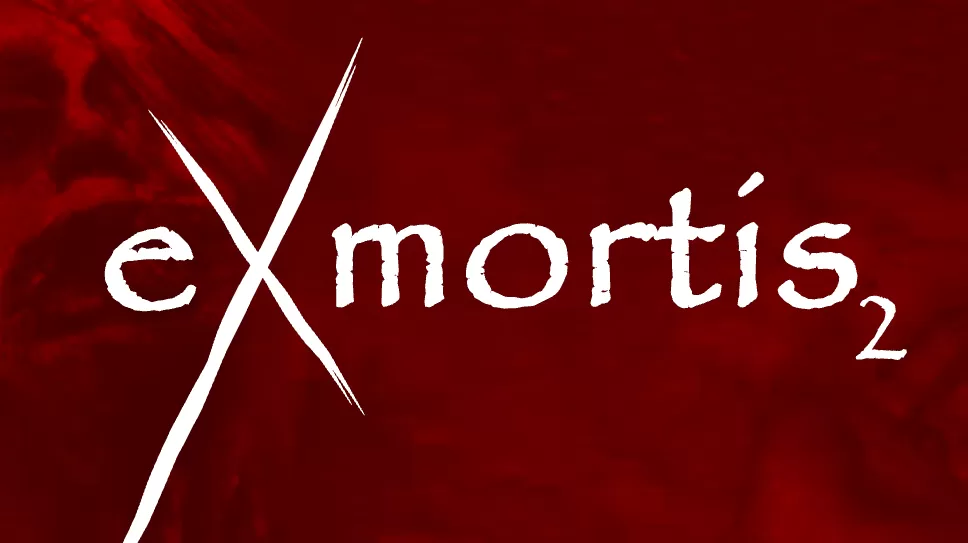Exmortis 2 | Instantly Play Games Online for Free!