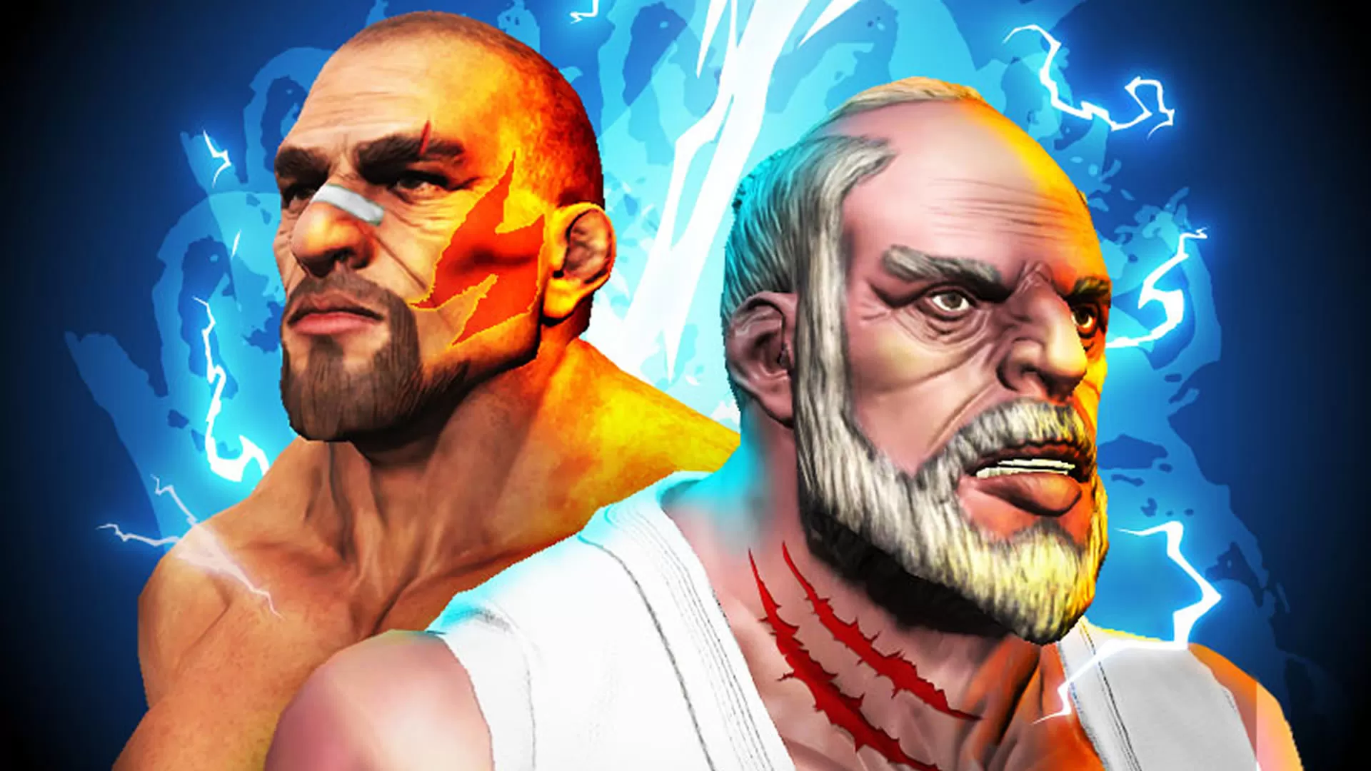 Fighter Legends Duo | Instantly Play Games Online for Free!