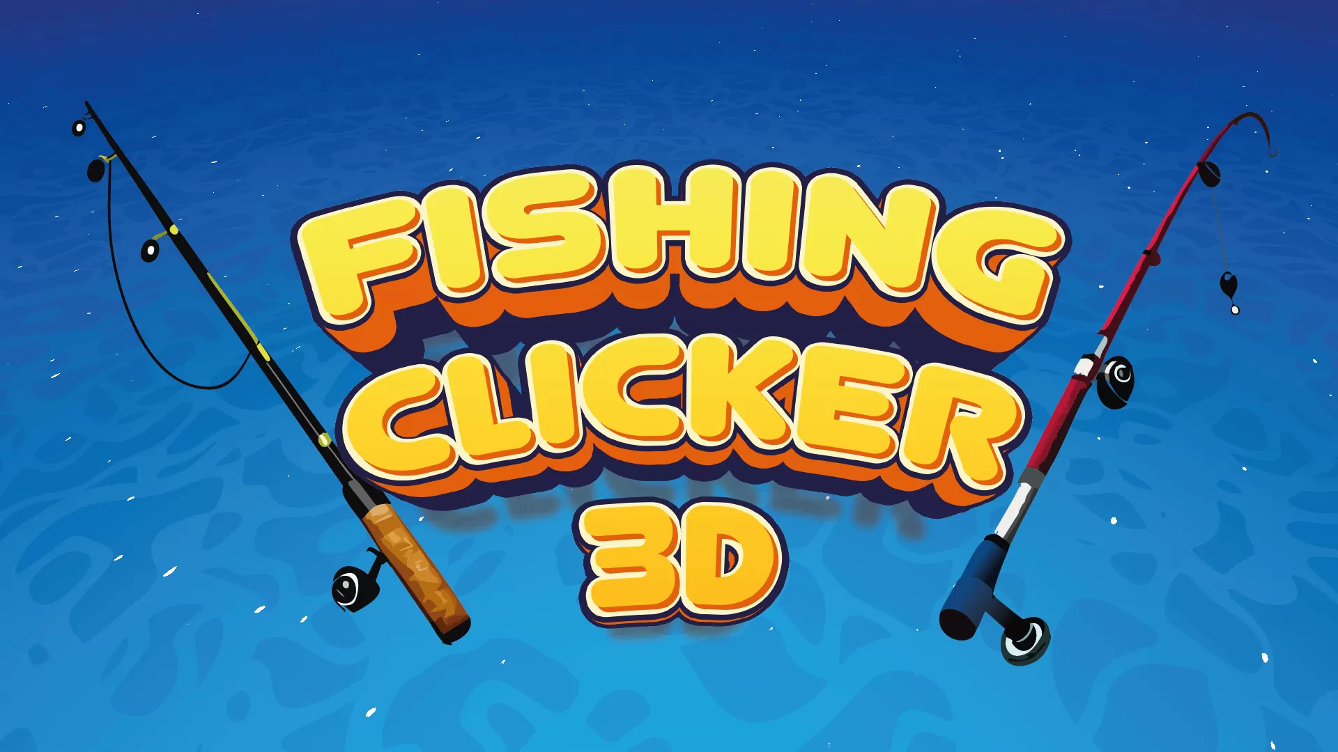 Fishing Clicker 3D | Instantly Play Games Online for Free!