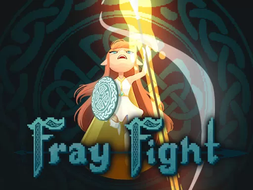 Fray Fight | Instantly Play Games Online for Free!