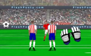 Goalkeeper Champ | Instantly Play Games Online for Free!