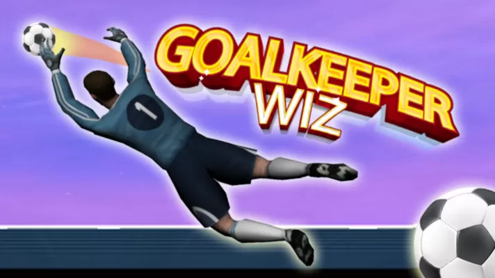 Goalkeeper Wiz | Instantly Play Games Online for Free!