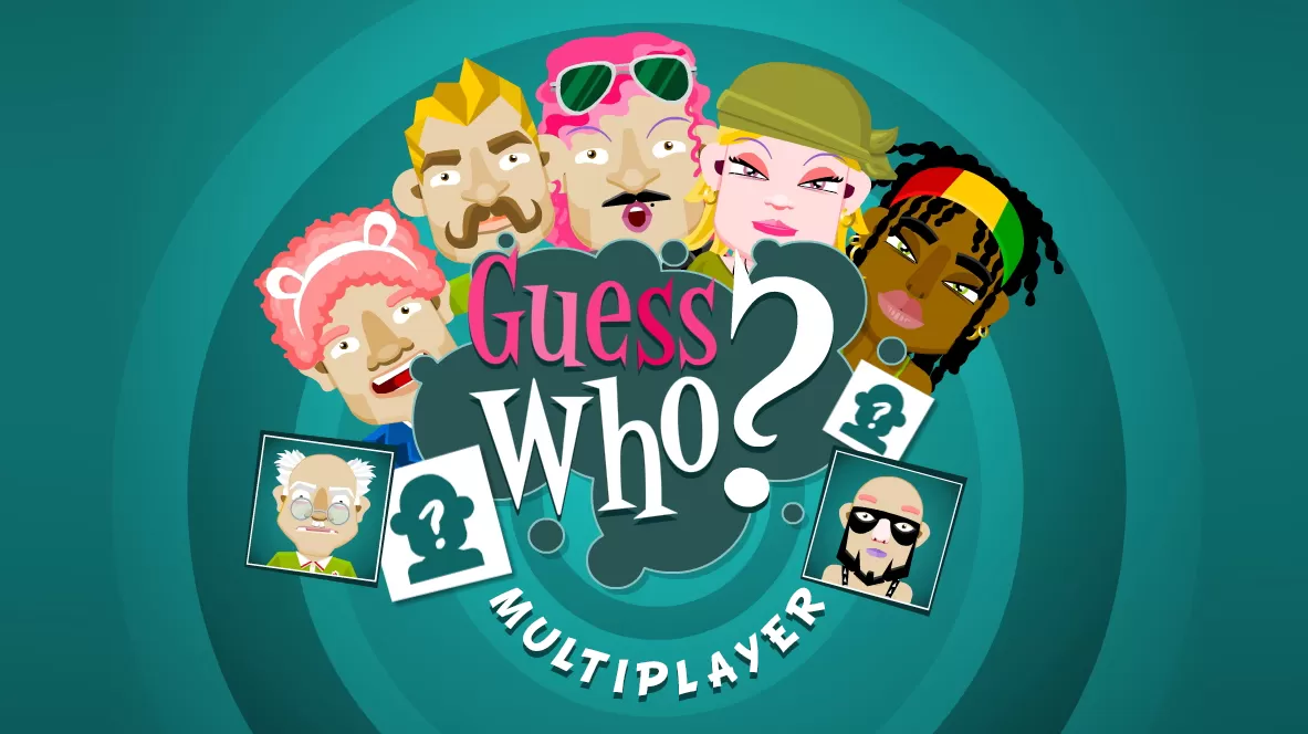 Guess Who? | Instantly Play Games Online for Free!