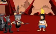 Hobo 6 | Instantly Play Games Online for Free!