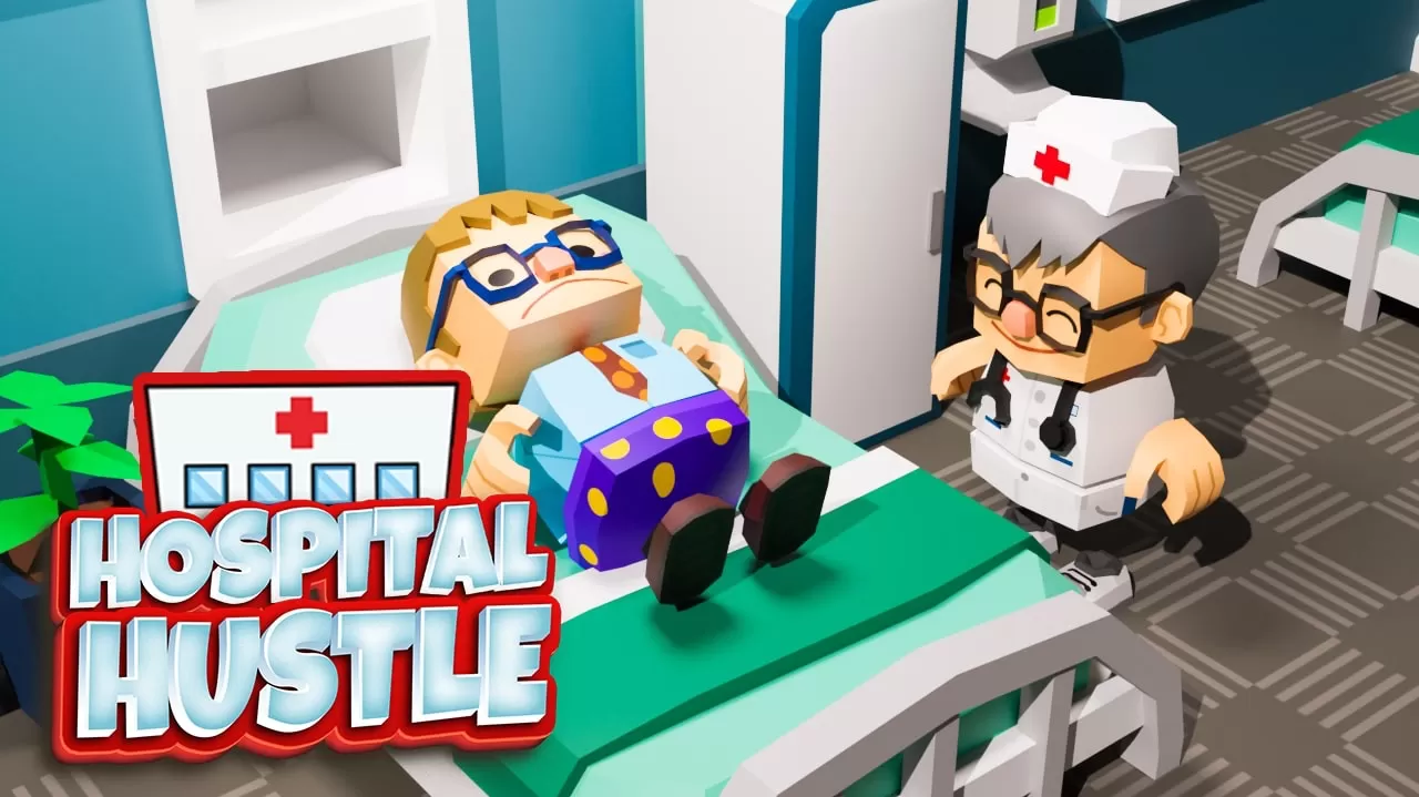 Hospital Hustle | Instantly Play Games Online for Free!