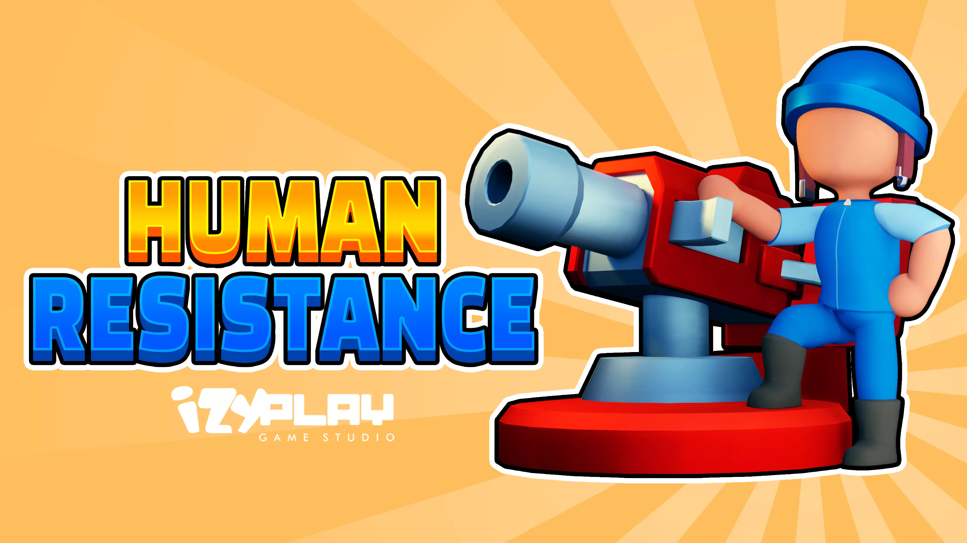 Human Resistance | Instantly Play Games Online for Free!
