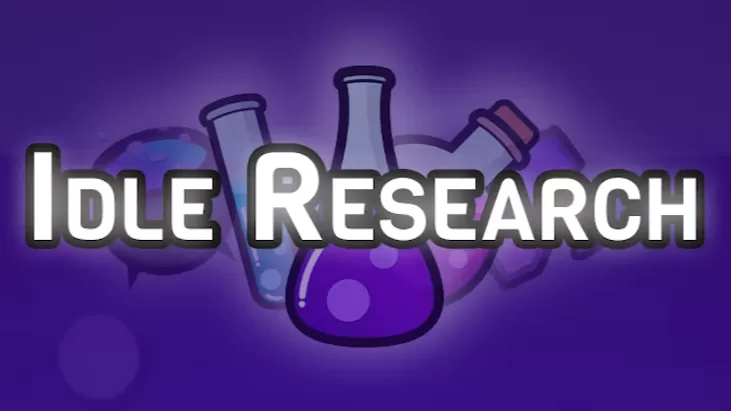 Idle Research | Instantly Play Games Online for Free!