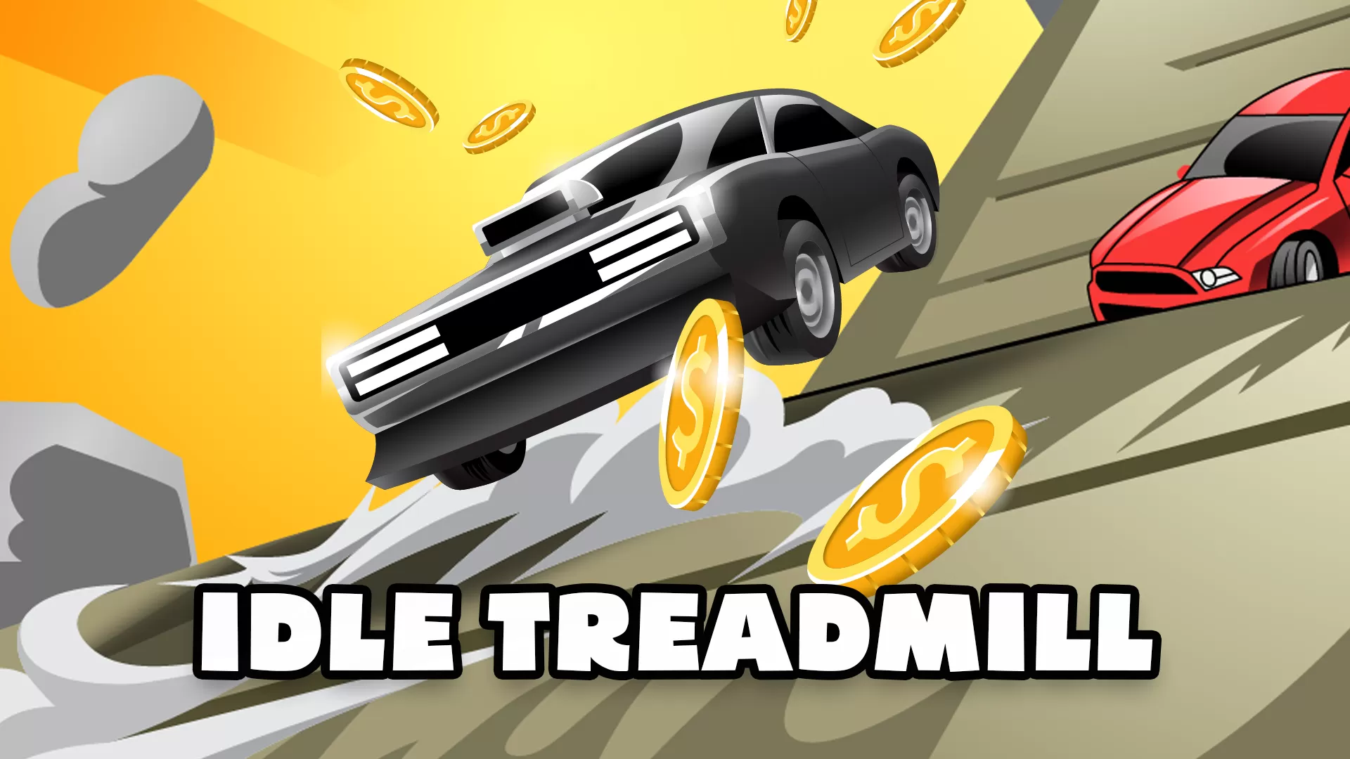 Idle Treadmill | Instantly Play Games Online for Free!