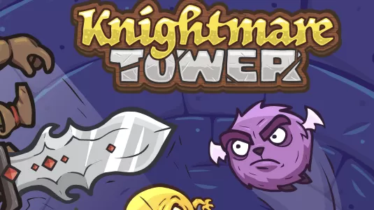 Knightmare Tower | Instantly Play Games Online for Free!