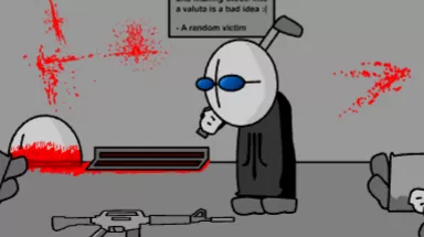 Madness Deathwish | Instantly Play Games Online for Free!