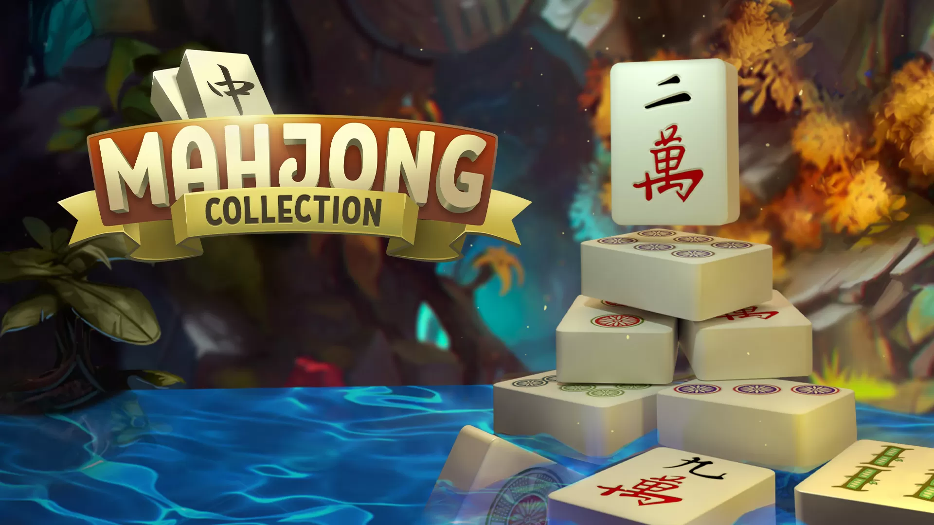 Mahjong Collection | Instantly Play Games Online for Free!