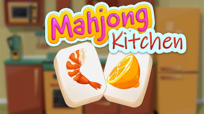 Mahjong Kitchen | Instantly Play Games Online for Free!