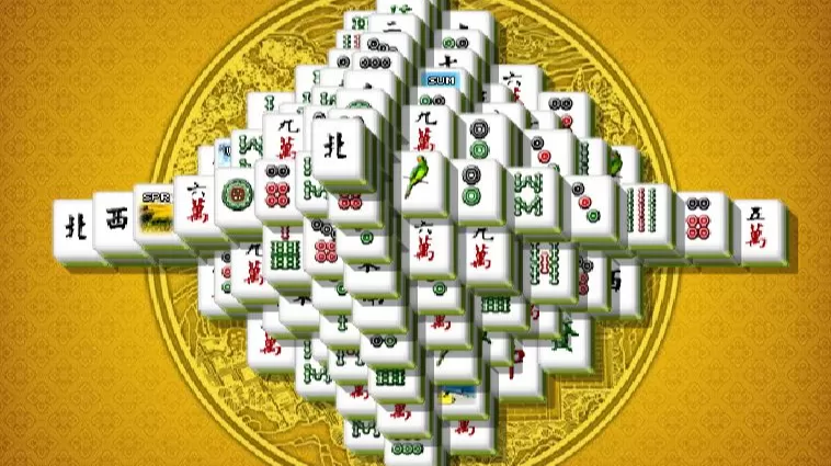 Mahjong Tower | Instantly Play Games Online for Free!