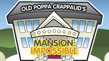 Mansion Impossible | Instantly Play Games Online for Free!