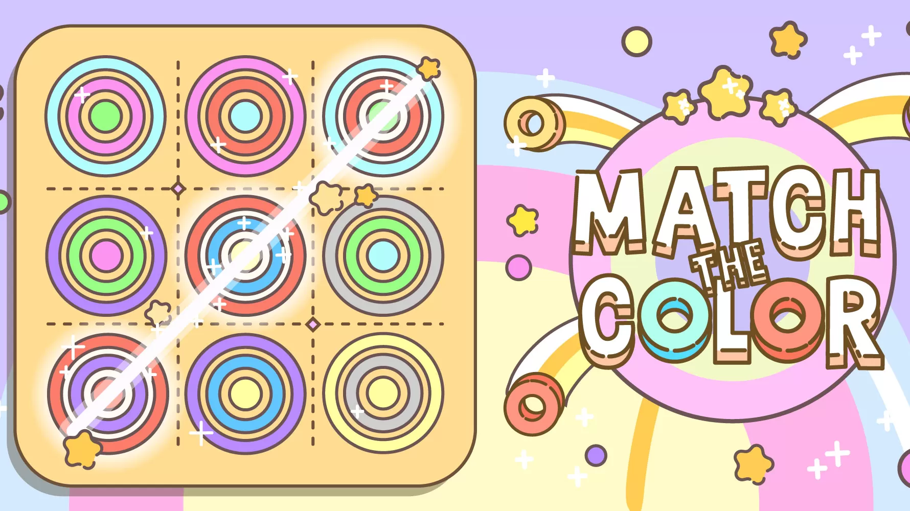 Match the Color | Instantly Play Games Online for Free!