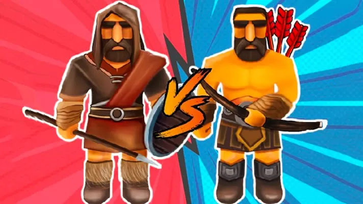 Medieval Battle 2P | Instantly Play Games Online for Free!