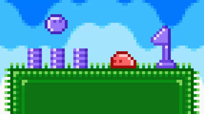 Mini Springs | Instantly Play Games Online for Free!