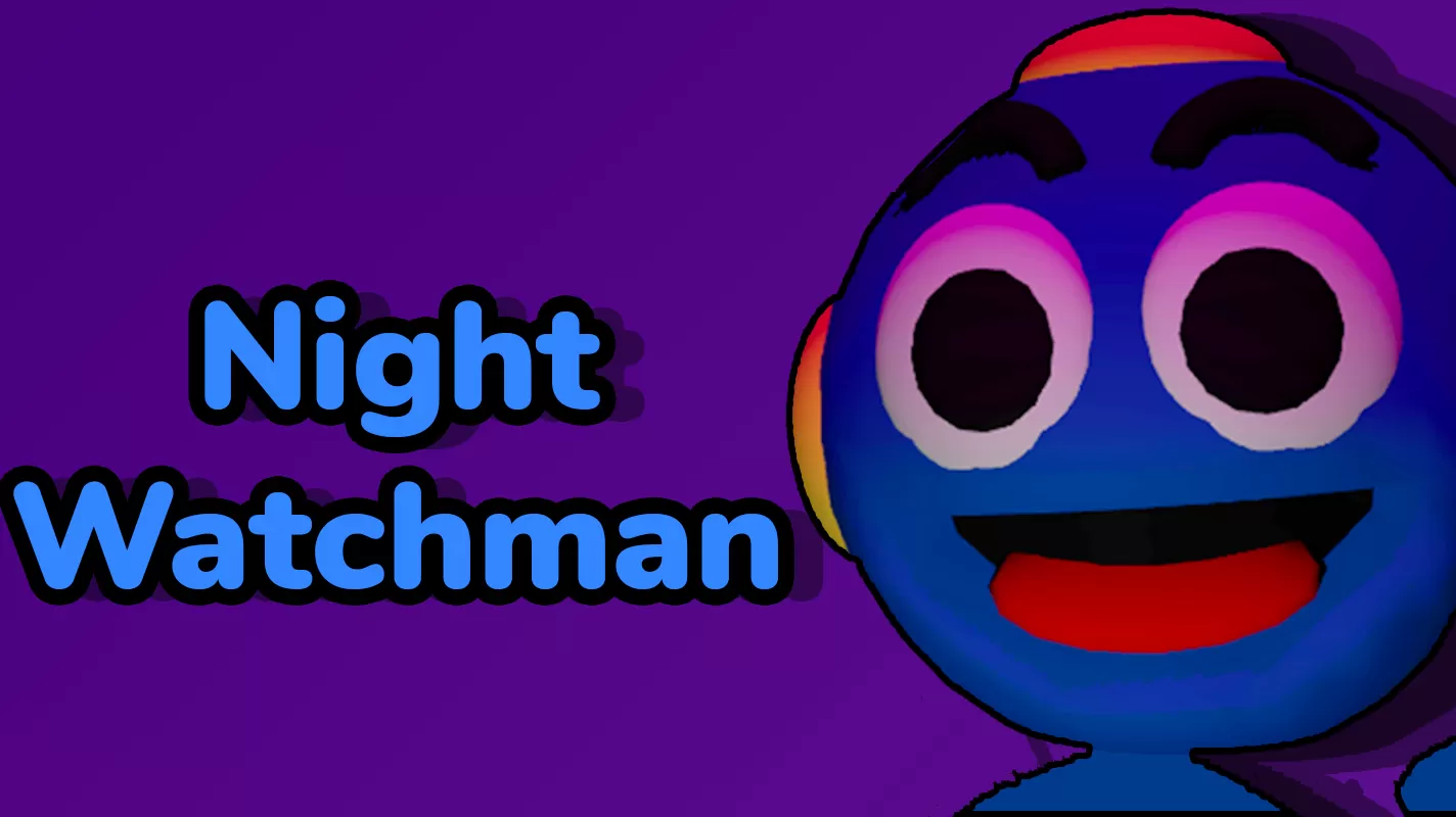 Night Watchman | Instantly Play Games Online for Free!