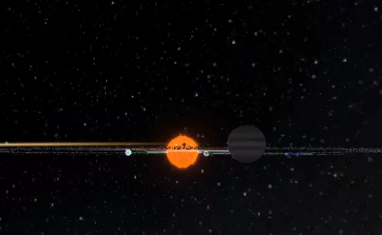 Planetarium 2 | Instantly Play Games Online for Free!