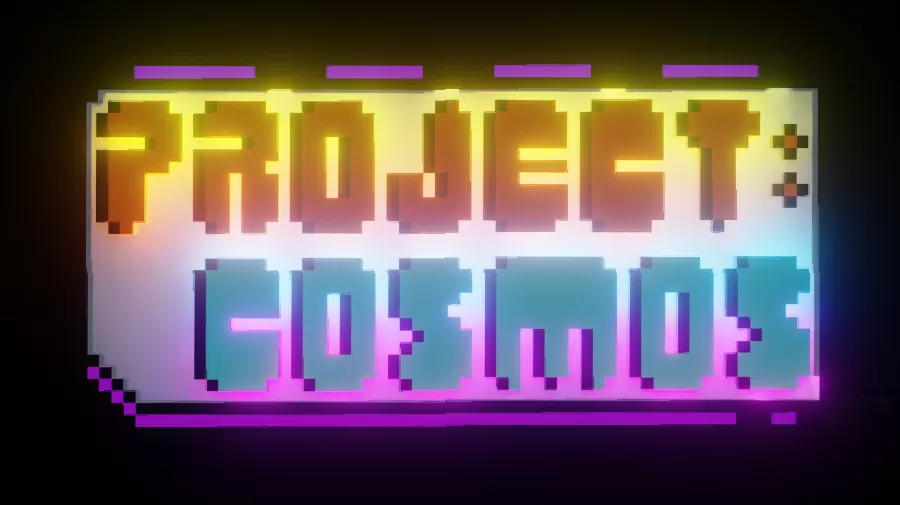 Project: Cosmos | Instantly Play Games Online for Free!