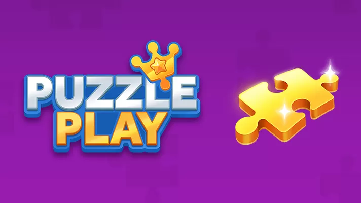 Puzzle Play | Instantly Play Games Online for Free!