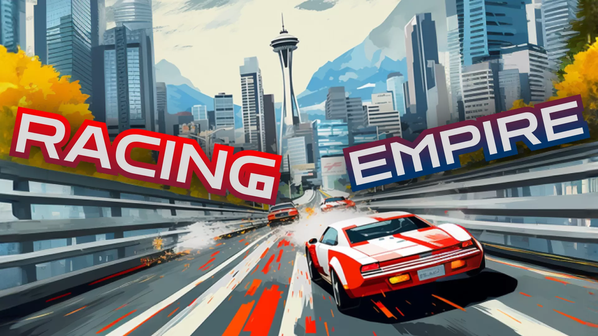 Racing Empire | Instantly Play Games Online for Free!