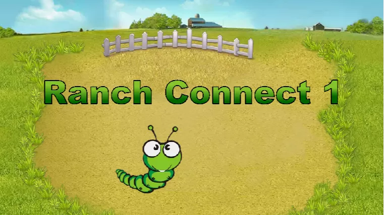 Ranch Connect | Instantly Play Games Online for Free!