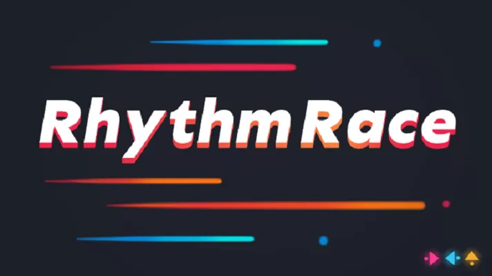 Rhythm Race | Instantly Play Games Online for Free!