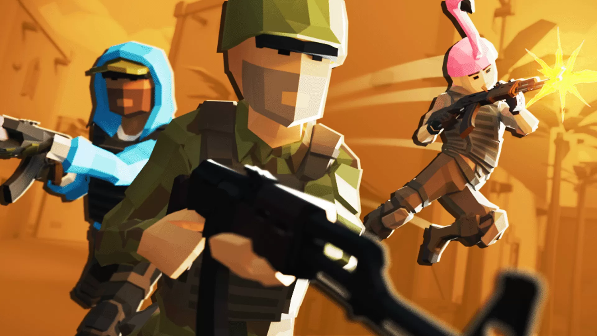SandStrike.io | Instantly Play Games Online for Free!