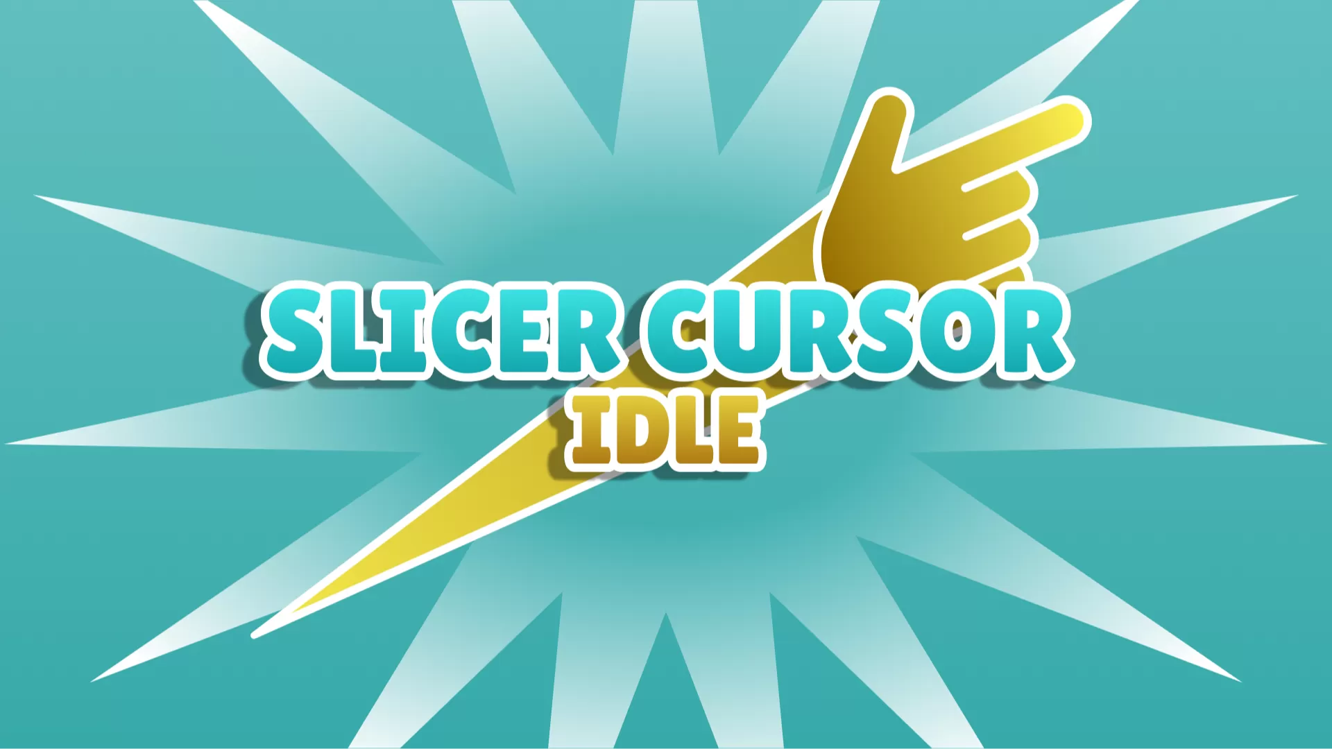 Slicer Cursor Idle | Instantly Play Games Online for Free!