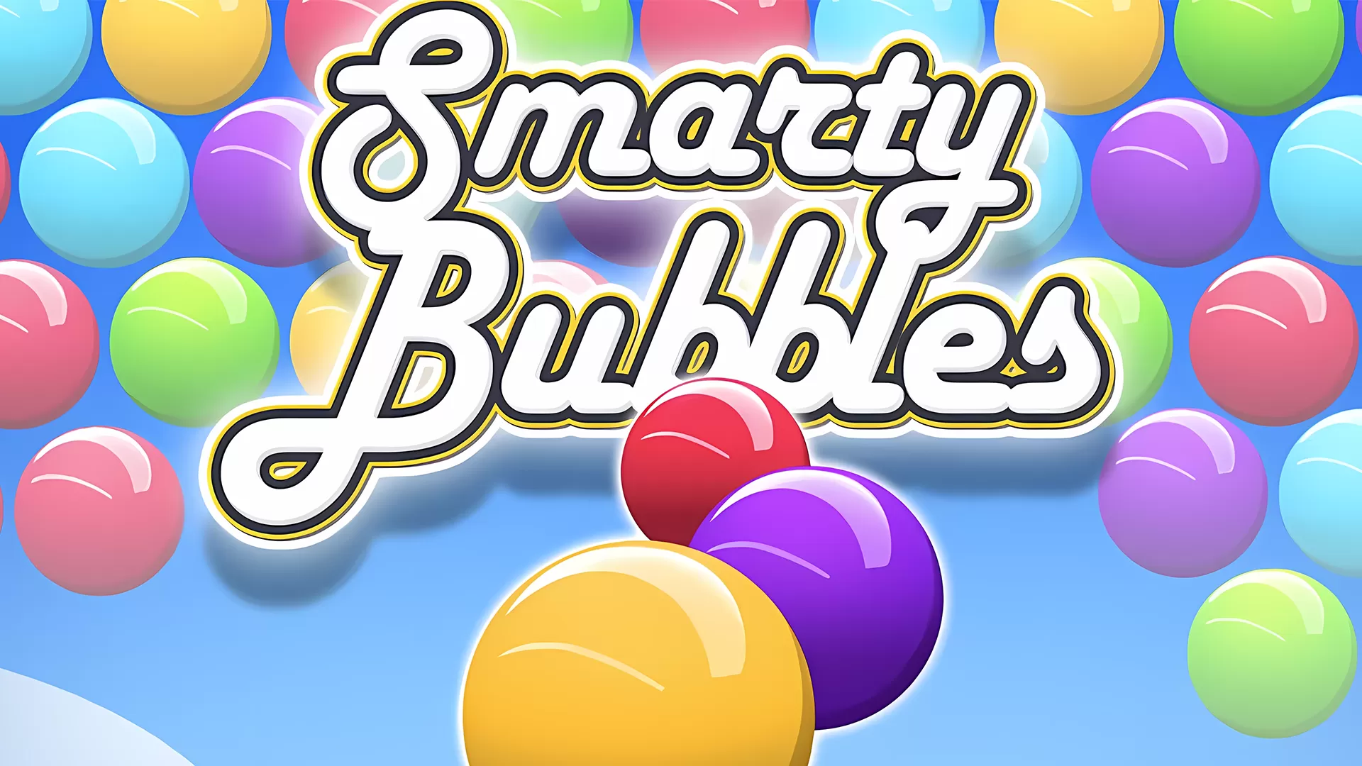 Smarty Bubbles | Instantly Play Games Online for Free!