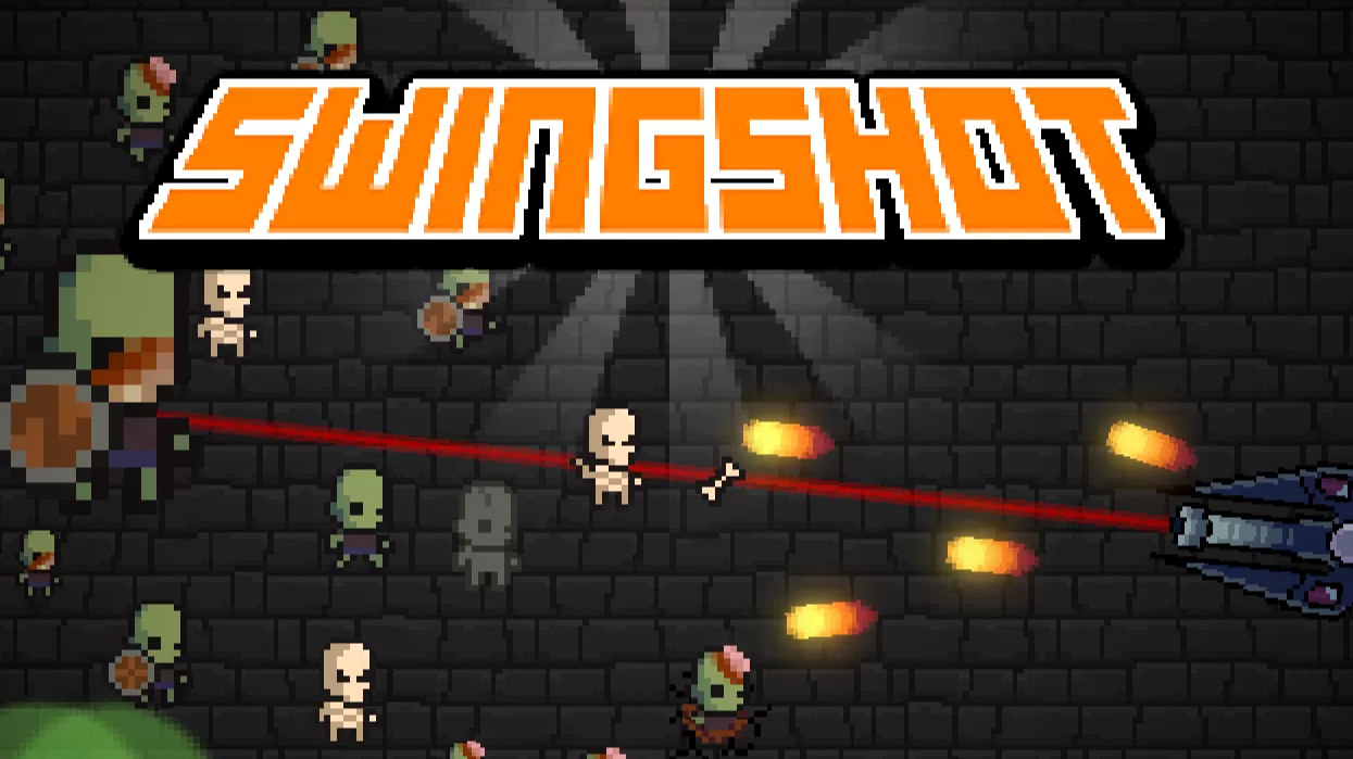 Swingshot | Instantly Play Games Online for Free!