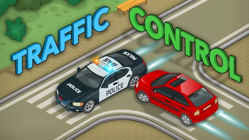 Traffic Control | Instantly Play Games Online for Free!