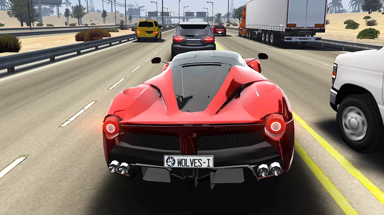 Traffic Tour | Instantly Play Games Online for Free!