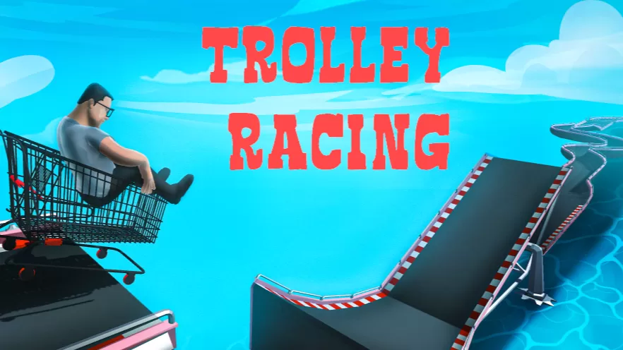 Trolley Racing | Instantly Play Games Online for Free!