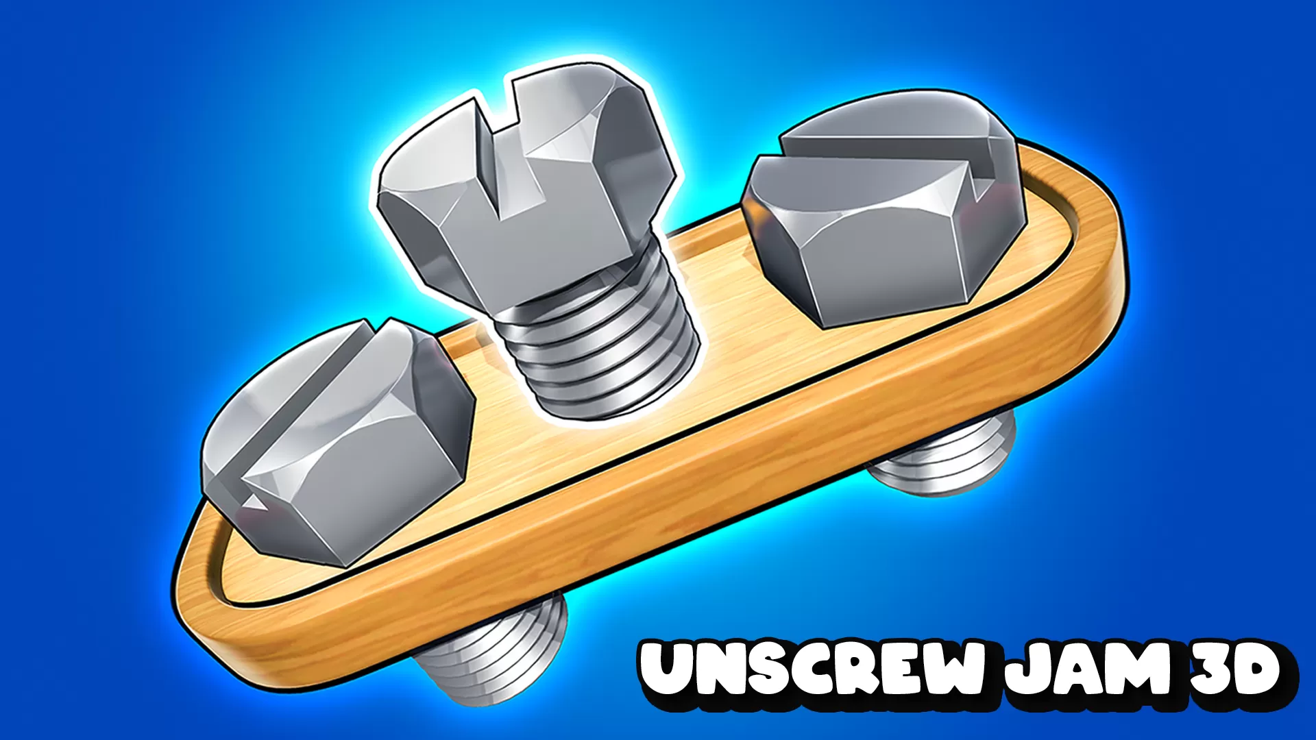 Unscrew Jam 3D | Instantly Play Games Online for Free!