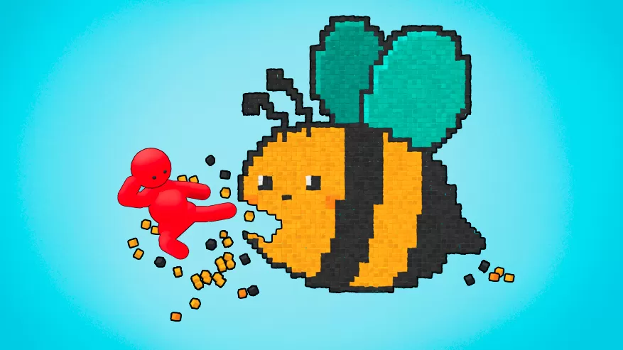 Wall Crusher Hero | Instantly Play Games Online for Free!