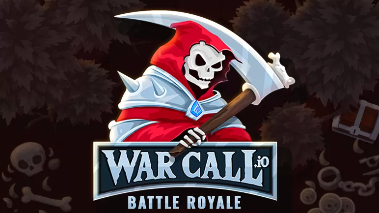 WarCall.io | Instantly Play Games Online for Free!